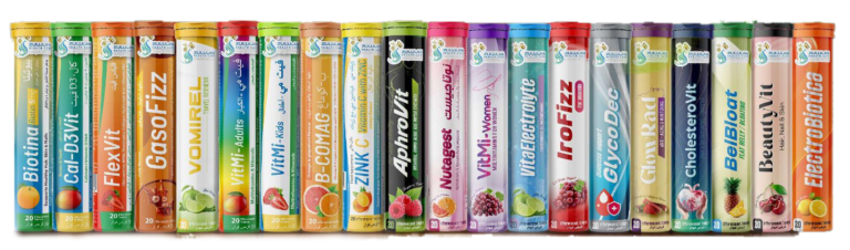 FlexVit – Zululan Health Care